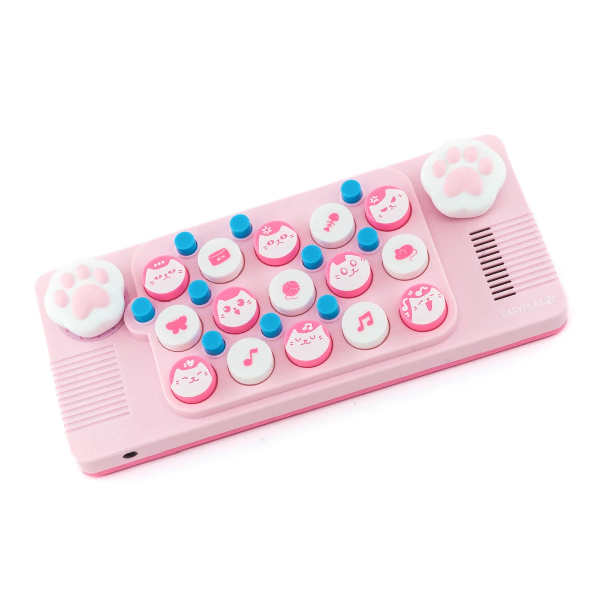 Easyplay 1S MEOW - Pocket Keyboard – derdealer.ch