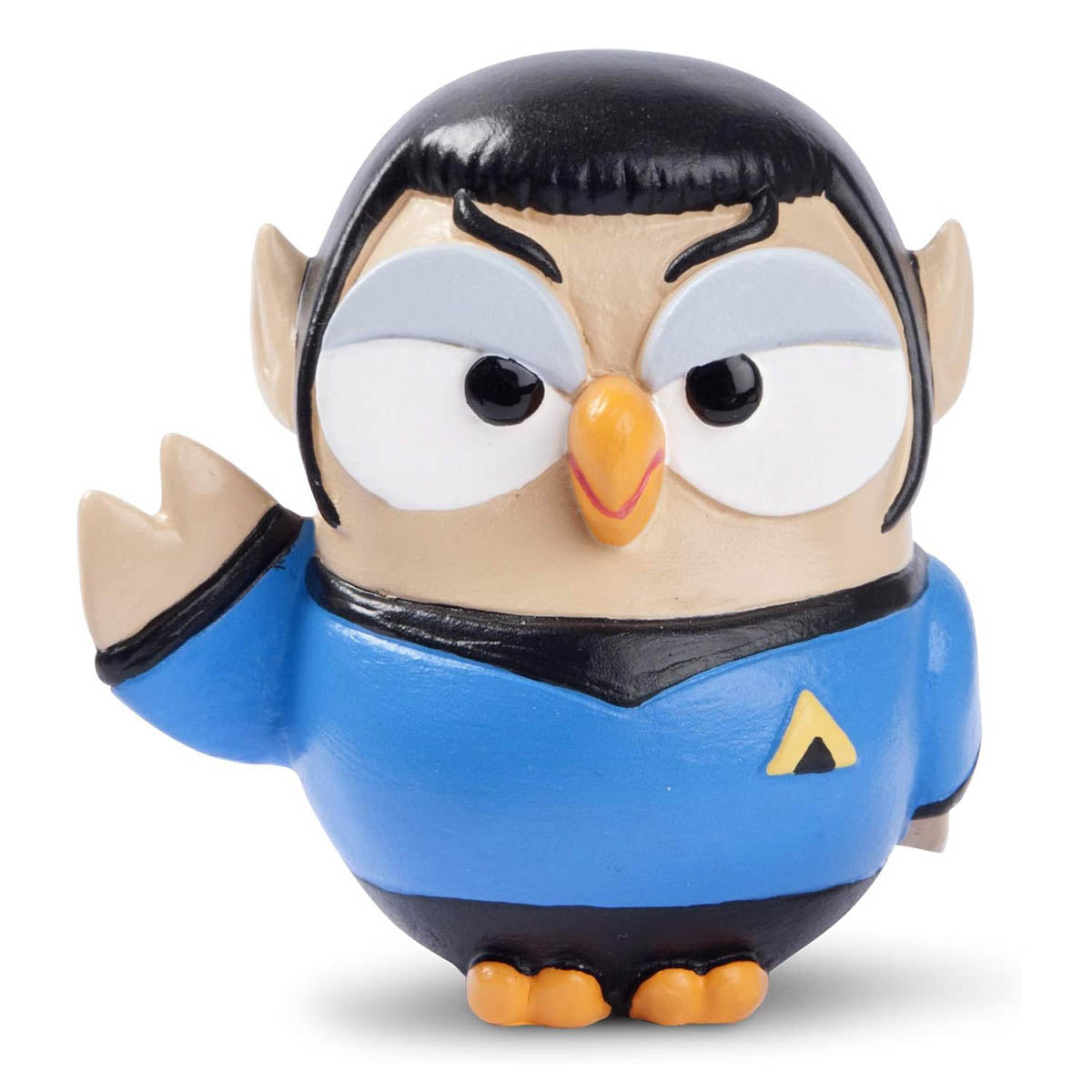 Captain Goof - Goofi - Sammelfigur