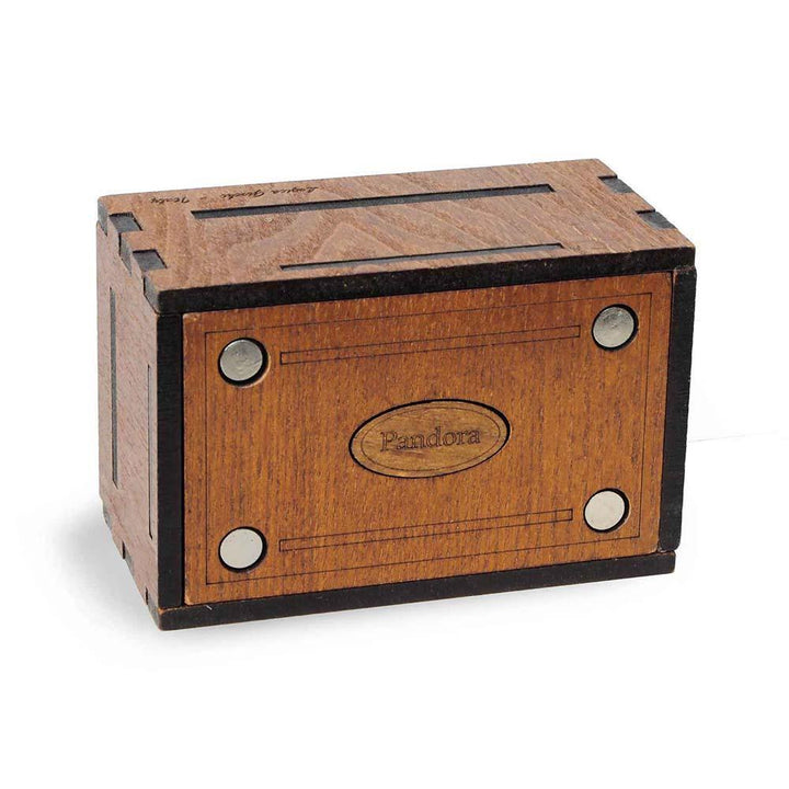 Knobelboxen | Cluebox, Escape Welt & Geschenkboxen